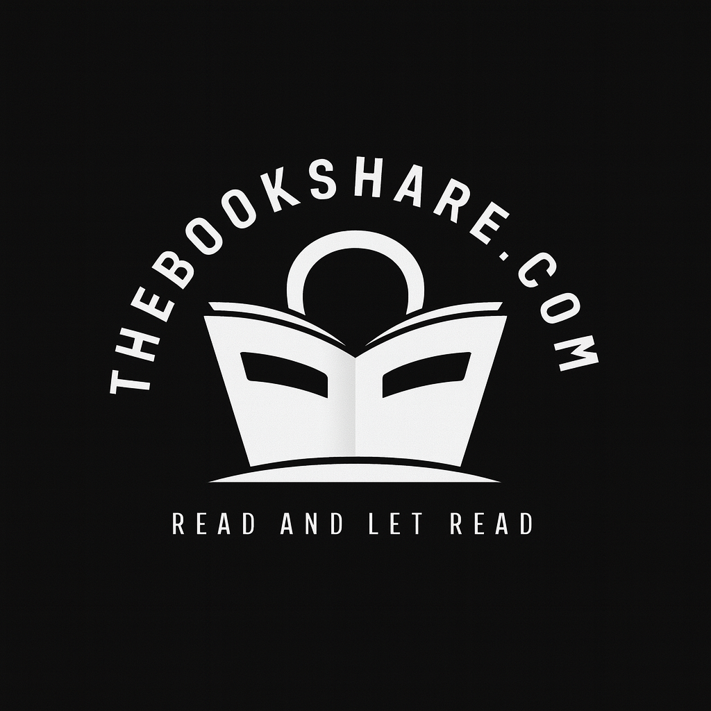TheBookShare.com - Community Platform for Book Lovers